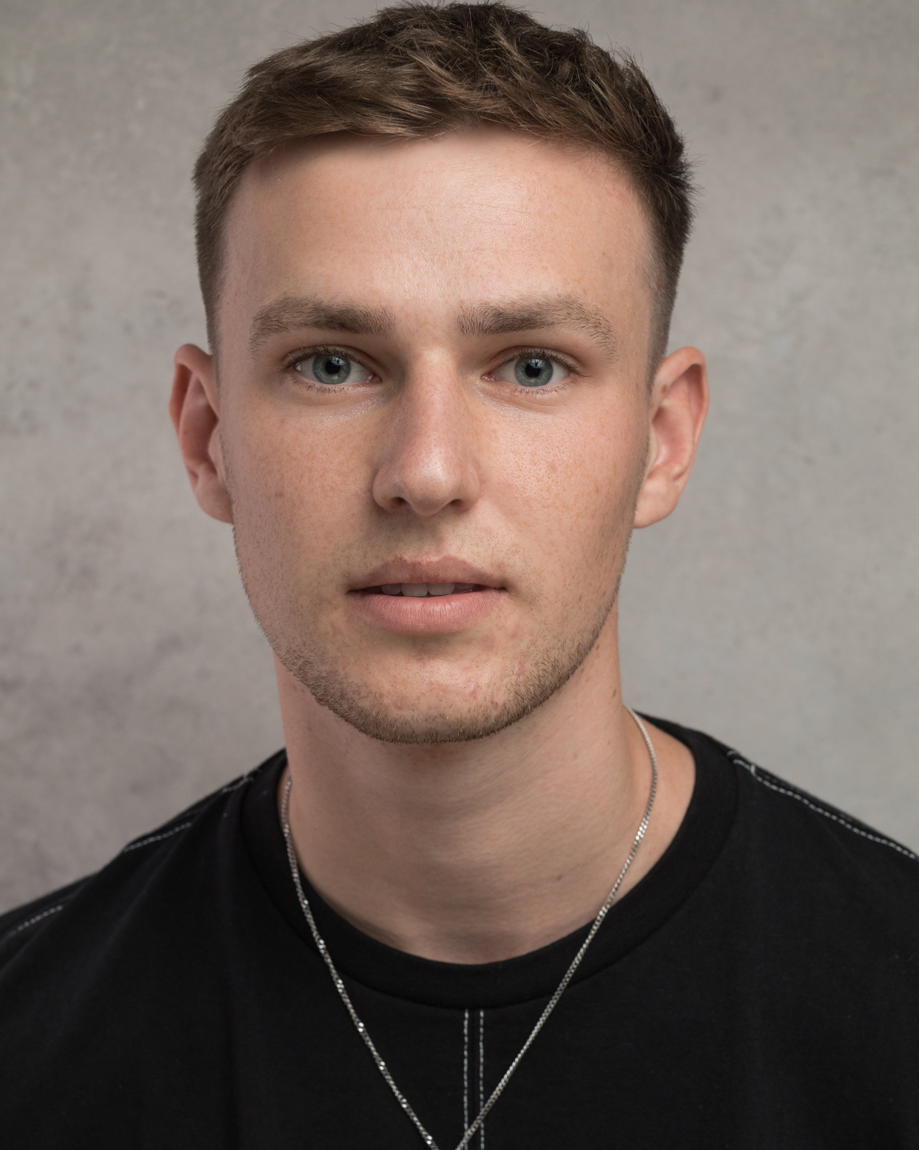 Daniel George-Wright